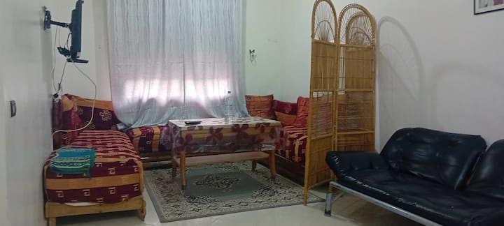 Appartement - El Jadida