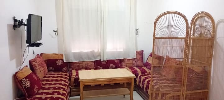 Appartement - El Jadida