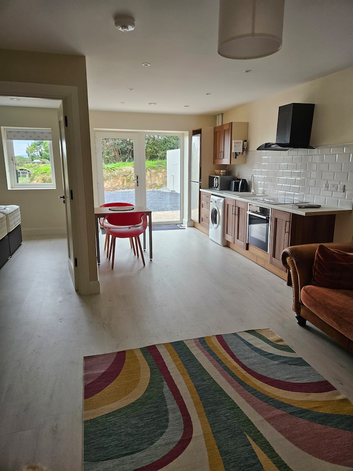 The Snug At Carheen House - Mayo