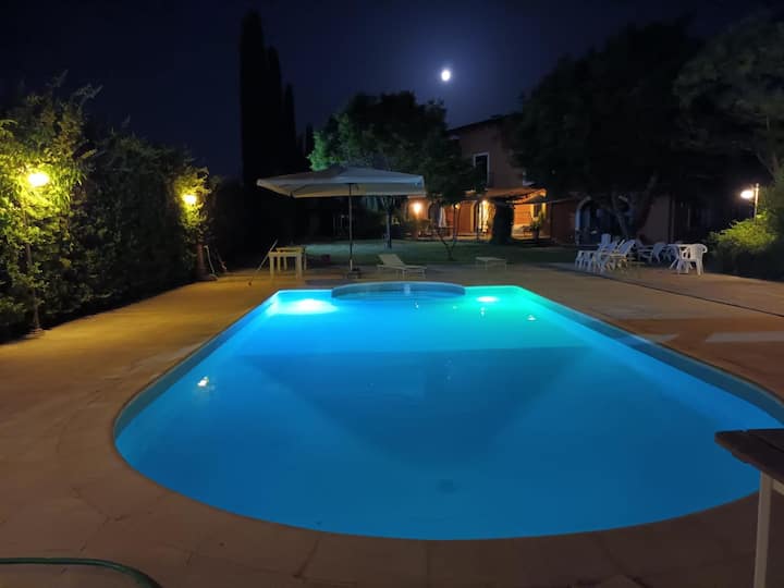 Camera Doppia Vista M. Velino | La Terra Di Gaia - Avezzano