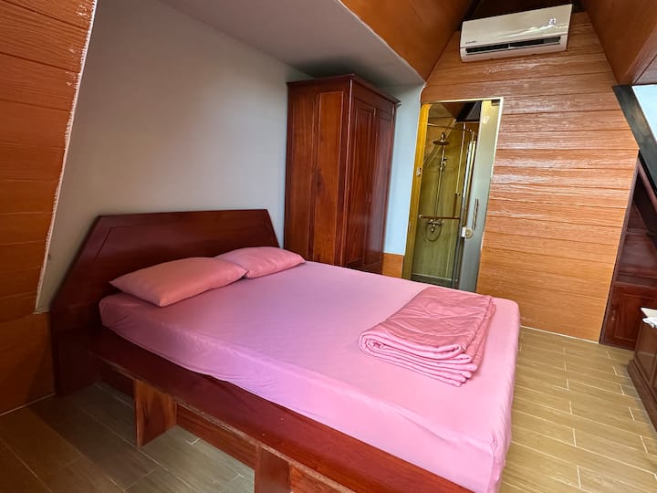 5. Homestay - Dbl, 1 Wc, 1 Bathroom. - Phú Quốc