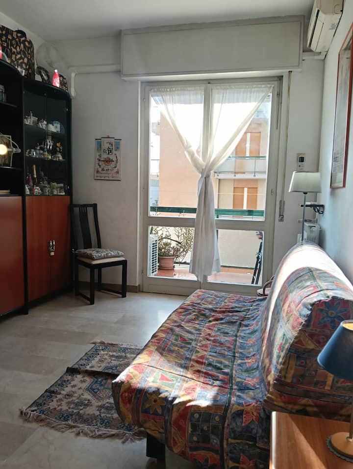 Bilocale Pietra Ligure - Pietra Ligure