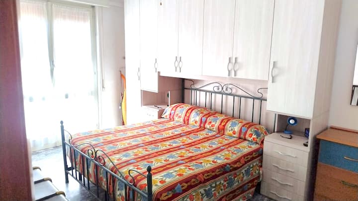 Bilocale Pietra Ligure - Pietra Ligure