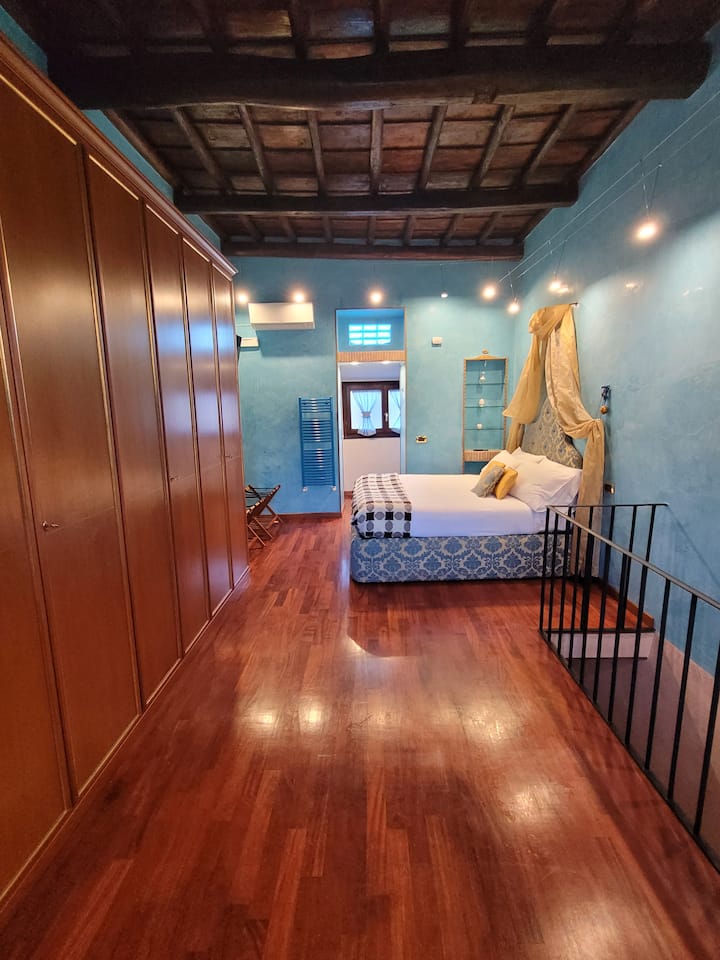 Alloggio Turistico Giulia - Castel Gandolfo