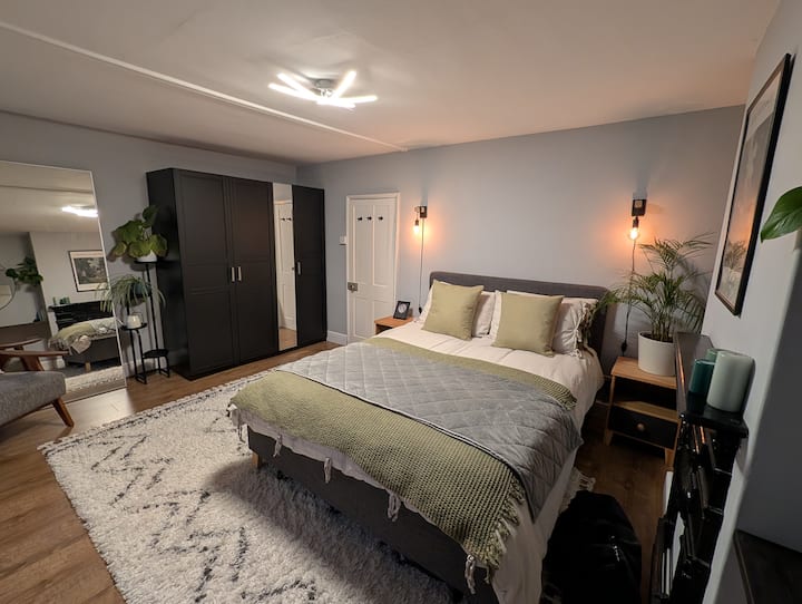 Half Century House - Pocklington