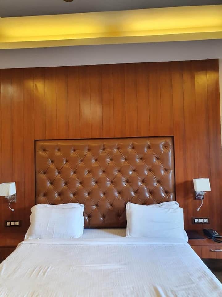 Swiss House - Kanatal