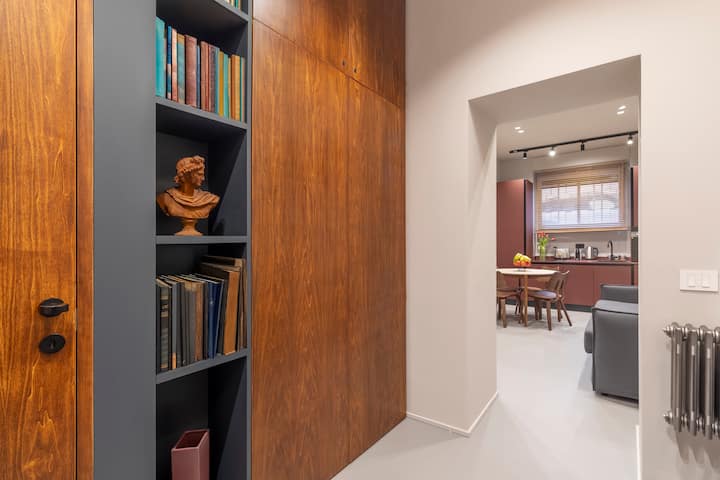 All’ombra Del Vaticano - Rome