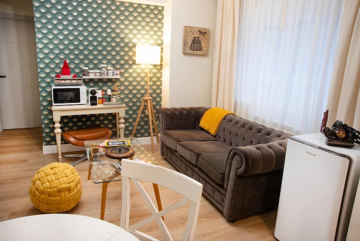 La Casa Del Elefante Vut-47/386 - Valladolid, España