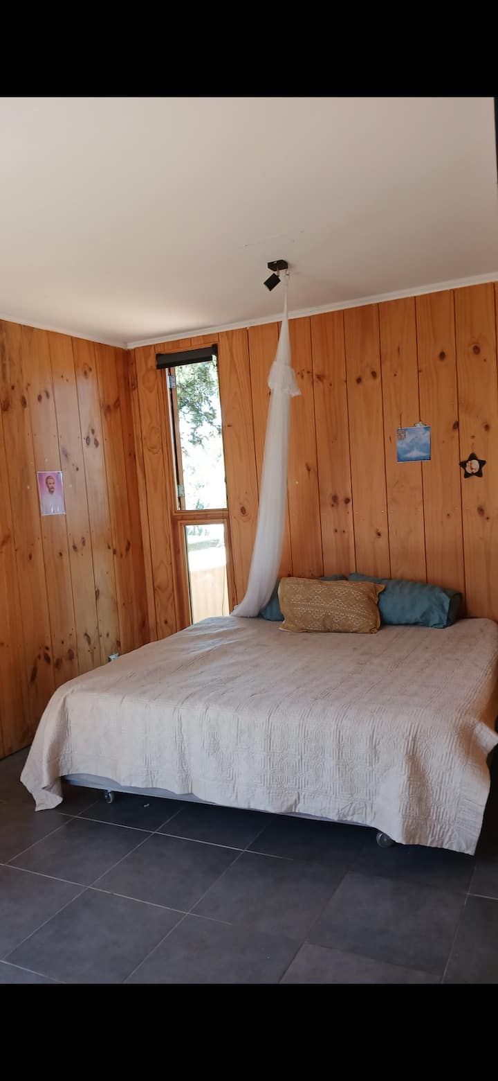 Reñaca Casa 6p Media hectárea Bosque 10min Playa - Casas en renta en ...