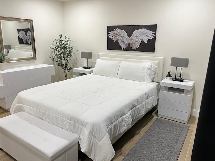 Modern Townhouse | Near Port Canaveral & Beaches - Titusville, FL