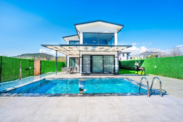Deer Villa - Köyceğiz