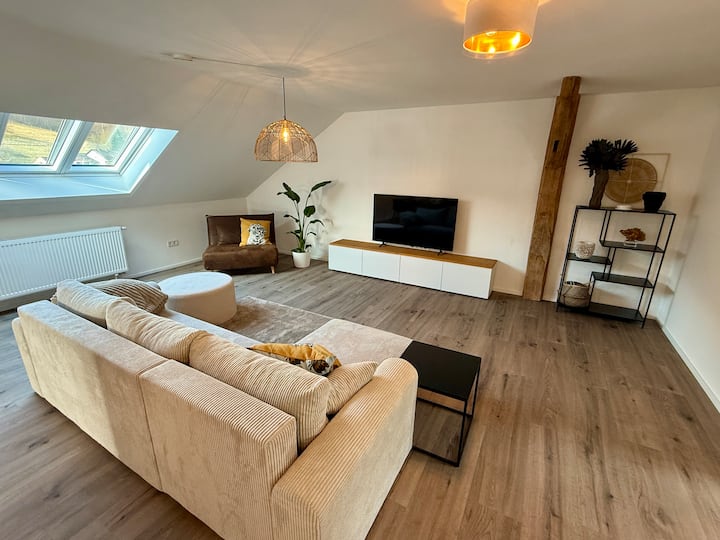 Spessart Escape - Ihr Stilvoller Rückzugsort - Spessart