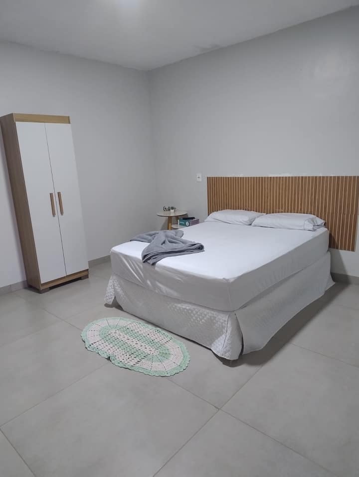 Casa Na Vila Verde - Rio Verde