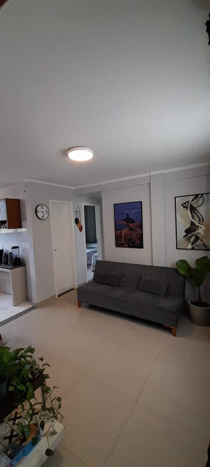 Recreio, Praia Do Pontal 100 Metros! - Recreio dos Bandeirantes