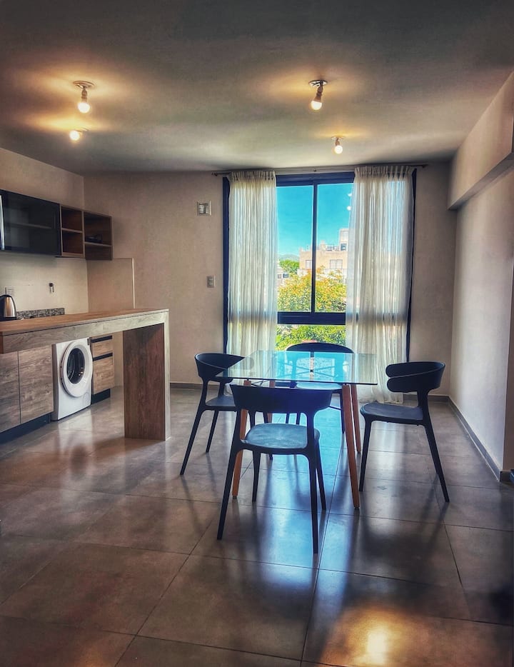 Depa En El Centro Precioso - Villa Carlos Paz