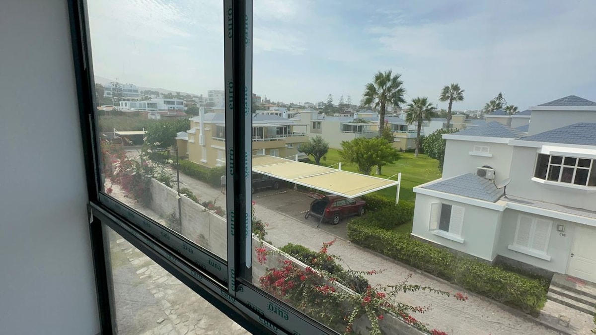 Wunderschönes Haus in Flamencos Mejia - Häuser zur Miete in Islay ...