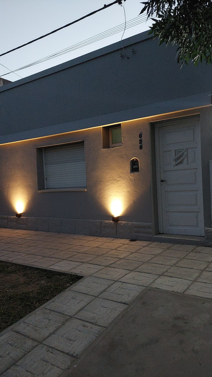 Alquiler Temporario Frondizi - 9 de Julio