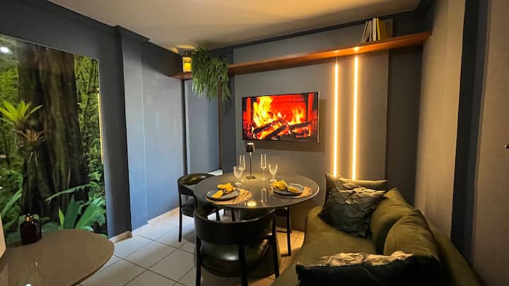 Joia Rara De Itapuã - Vila Velha