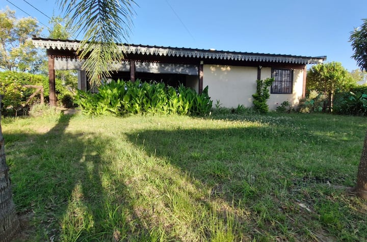 Casa Runa Kay - Río Tercero