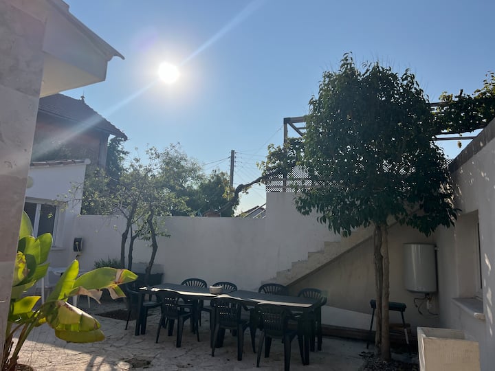 Dans Le Calme Proche De Tout - Les Pennes-Mirabeau