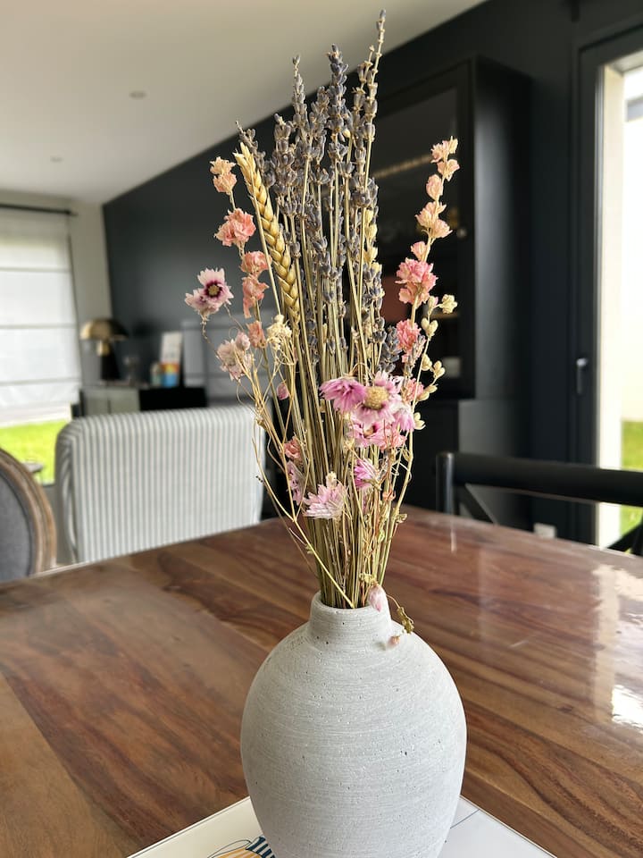 La Normandine, Mer, Histoire, Plage Débarquement - Arromanches-les-Bains