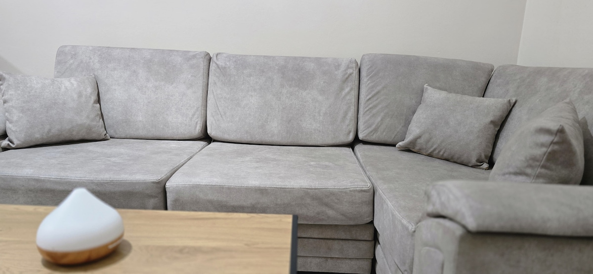 Appartement confortable - excellent emplacement - Appartements à louer ...