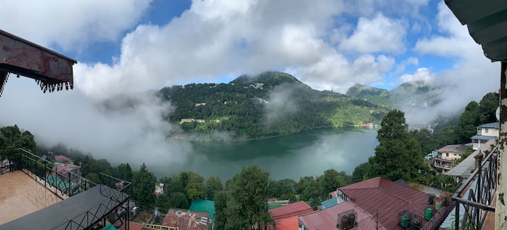 Nainital Vibes - 2bhk - Nainital