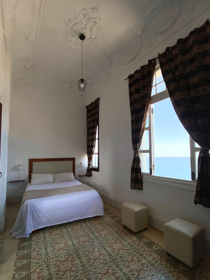 Vista Panorámica A Malecón (Capitolio Y Morro) - Havana