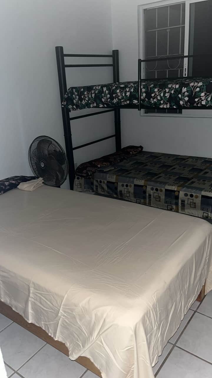 Casa Kym - Manzanillo, Colima, Mexico