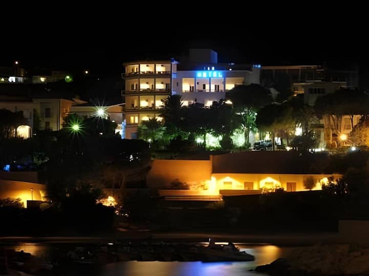 Standard Room - Cala Gonone