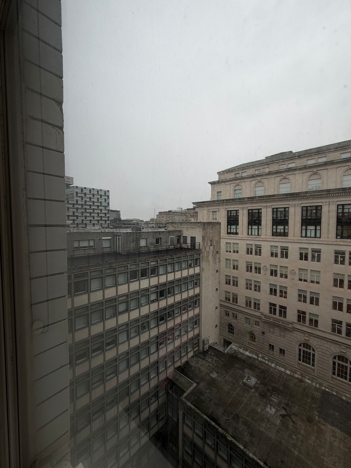 Superbe studio avec vue sur la ville de Liverpool - Appartements à ...