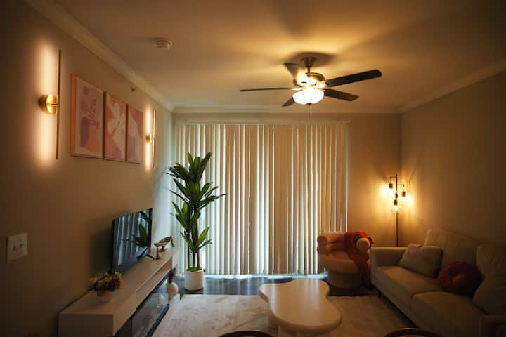 Charming 1 Bed/1 Bath Apartment! - Cedar Park, TX