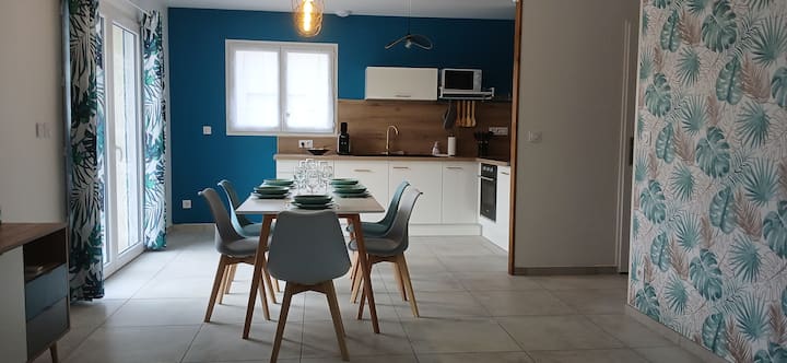 Maison Pont De Beauvoisin - Le Pont-de-Beauvoisin