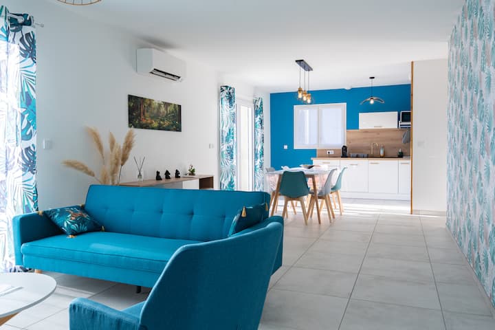 Maison Pont De Beauvoisin - Le Pont-de-Beauvoisin