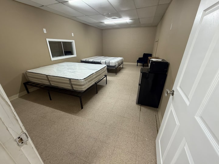 Comfortable Rooms For A Good Rest, Bbq Area. - Port Arthur, TX