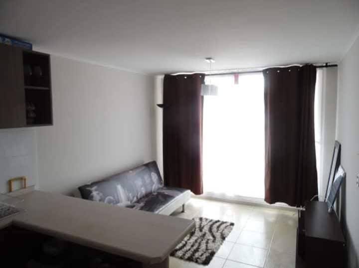 Departamento En Puertas Del Mar - La Serena