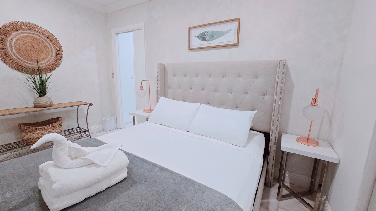 Retraite chic à South Beach/Meilleur rapport qualité-prix ...