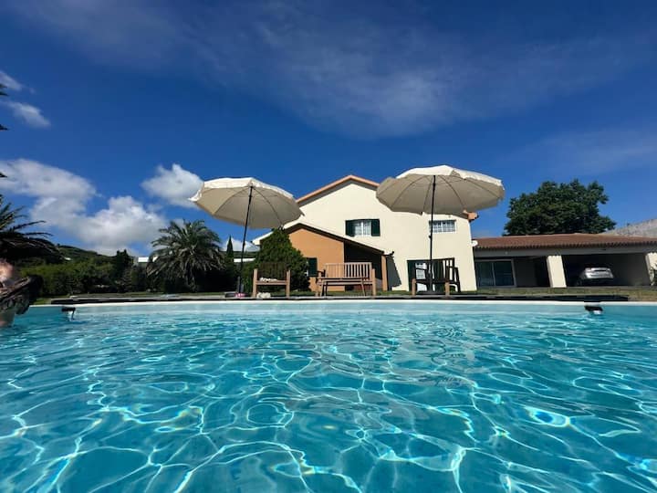 Bella Vista Estate - Sete Cidades