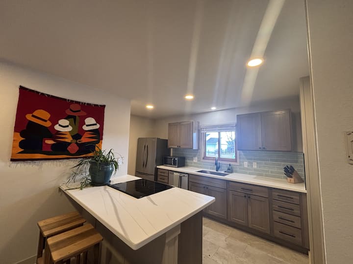 Wild West Family Retreat - Fenced Yard - Laramie, WY