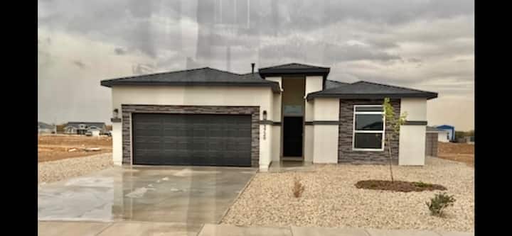 A&b Oasis - Carlsbad, NM