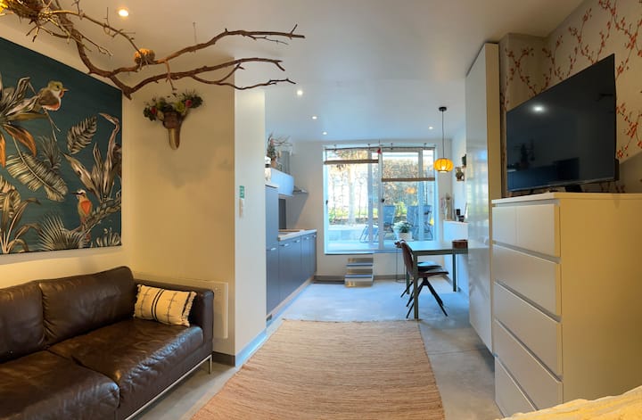 Stillnesthome: 5n+ Perfect Verblijf, Top Tarief! - Diepenbeek