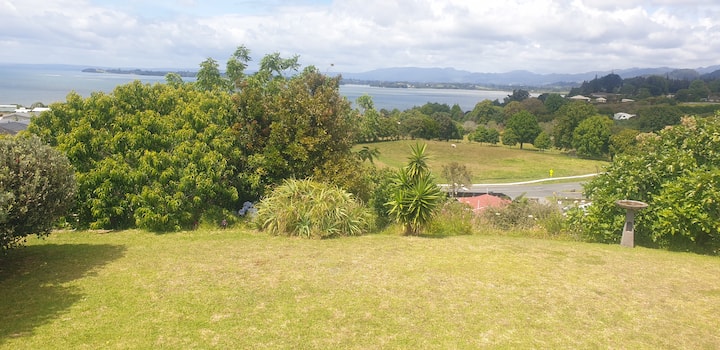 Lazy Daze At Athenree - Waihi Beach