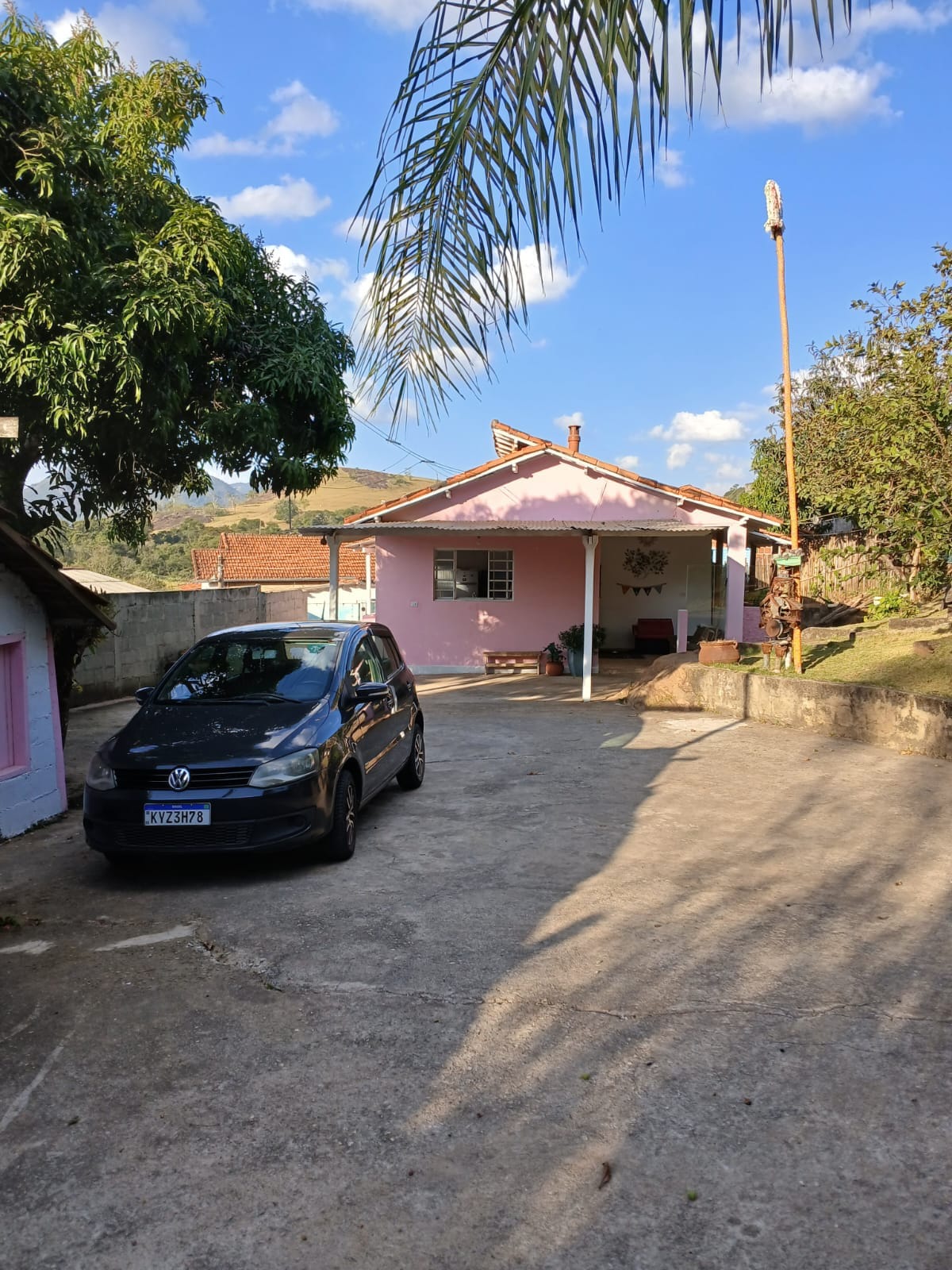 Casa cerca de Paraisopolis - Habitación 1 - Casas en alquiler en ...