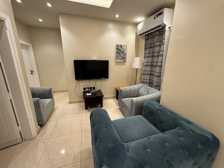 Stylish Family 3br Apartment In Al Khalidiyah - Medina, Saudi Arabia