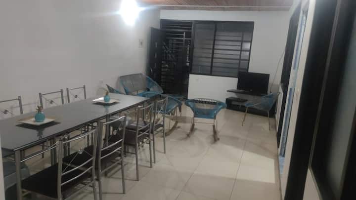 Alojamientos Villa Yaiza 203 - Ricaurte