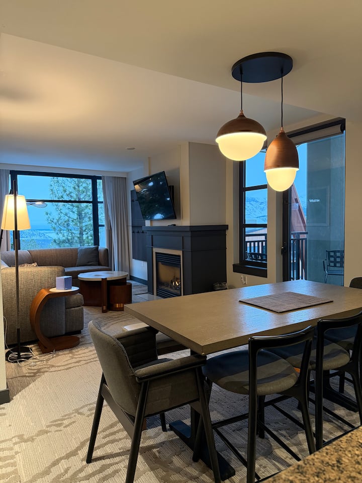 New! Luxury Mammoth Monache 2br Suite With A View! - Mammoth Lakes, CA