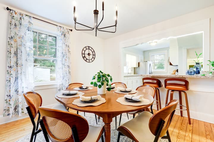 3 Bedroom Home In Lancaster - 蘭開斯特