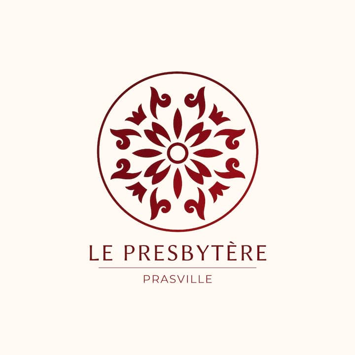 Le Presbytère - Eure-et-Loir