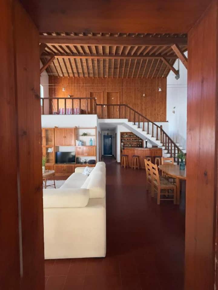 Sunset Beach House - Azores