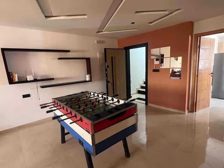 Appartement Unique - Bouznika